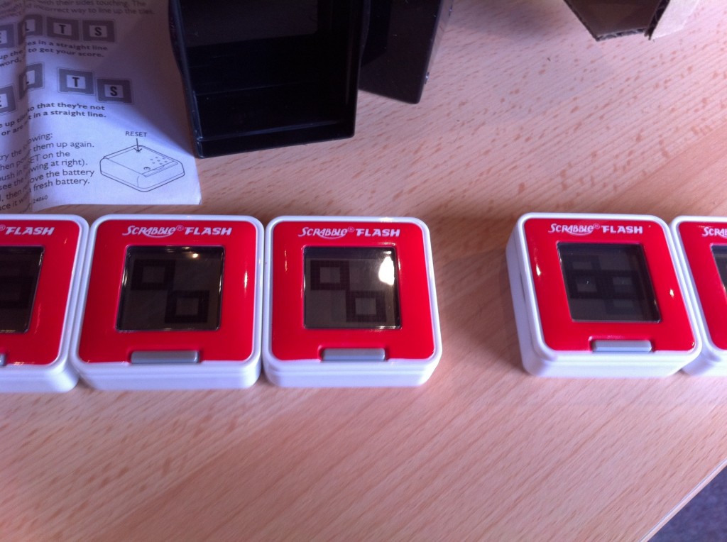 A Christmas gift from a tester for a tester – Part Two | Markus Gärtner