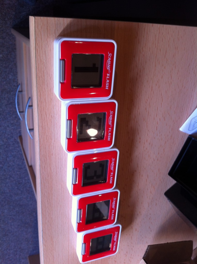 A Christmas gift from a tester for a tester – Part Two | Markus Gärtner